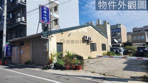 108觀音工業區店鋪 桃園市觀音區福壽街房屋 Yc0364760 台慶不動產