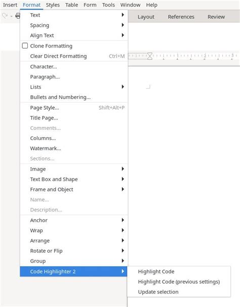 How To Install And Use Libreoffice Extensions