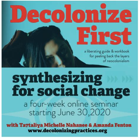 Decolonizing Practices Bipoc Disabled Trans Genocide