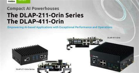 alcom electronics next gen edge ai platforms with nvidia jetson…
