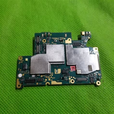 Jual Mesin Asus Max Pro M Zb Kl Hidup Normal Tinggal Pakai Shopee Indonesia