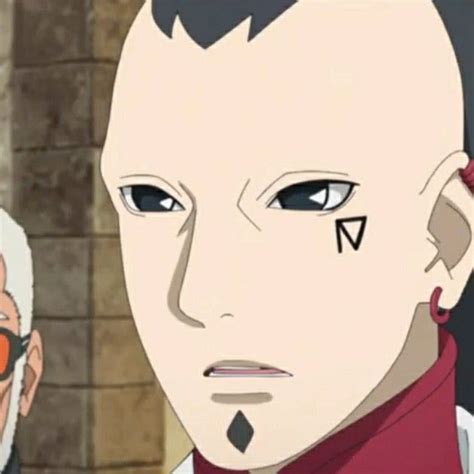 Naruto Boruto Kawaki Vessel Jigen Delta Code Amado