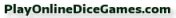 Play Pig Dice Game Online
