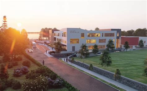 Virginia College Cavan Oppermann