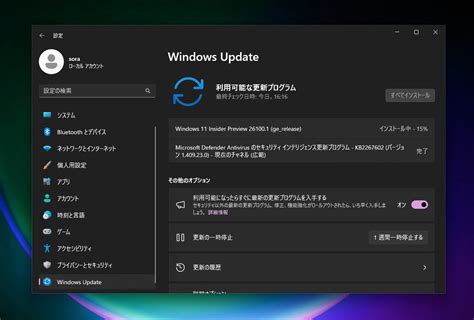 Windows 11 24h2 Rtmビルドで問題続出。仮想化や64 Bit Netが壊れる ソフトアンテナ
