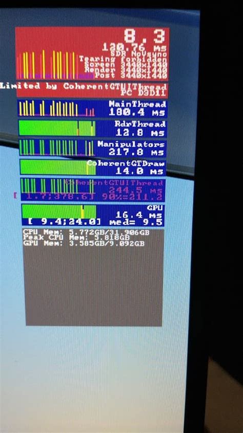 After Playing A Few Hours Fps Drops From 40 To 5fps 2613 By Steelazu Resolved Microsoft