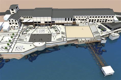 Lüderitz Campus Namibia University Of Science And Technology