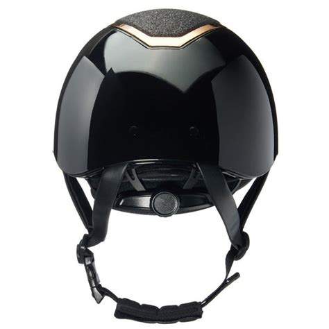 Kylo Riding Helmet Eqx By Charles Owen