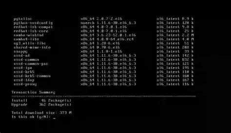 RedHat X Oracle Linux X Dönüşümü ÇözümPark