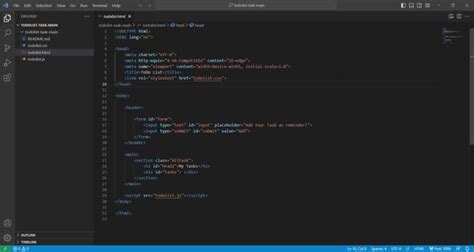 Sunitha Reddy Anugonda Kotla On Linkedin Task3 Level2 Todolist