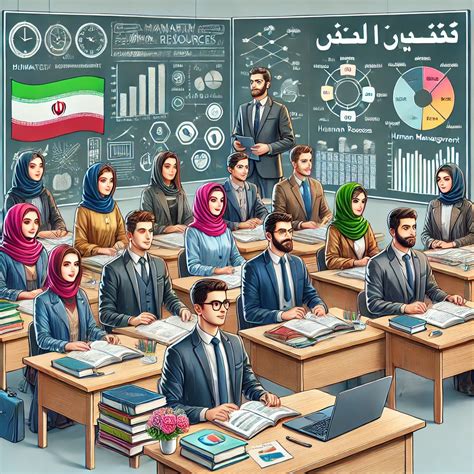 دروس رشته مدیریت بازرگانی کلید موفقیت در بازارهای رقابتی