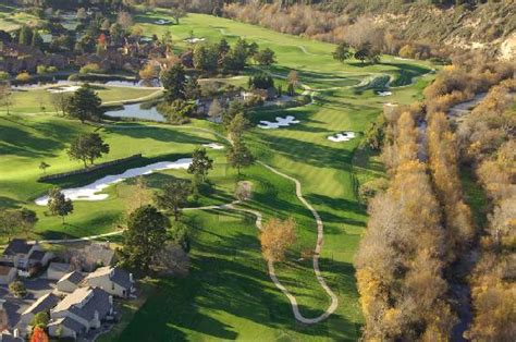 Carmel Valley Ranch Golf Course 2018 All You Need To Know Before You