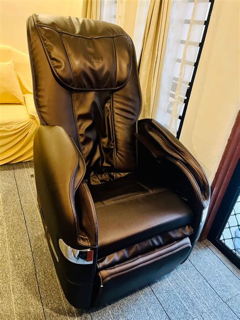 Waki The Boss Massage Chair Iii Health And Nutrition Massage Devices On