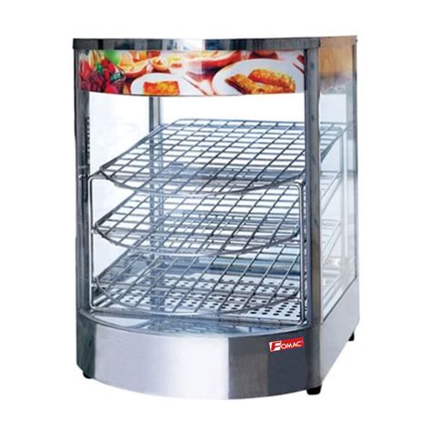 Jual Shc Fws1p Showcase Warmer Harga Terbaik Papadede Shop