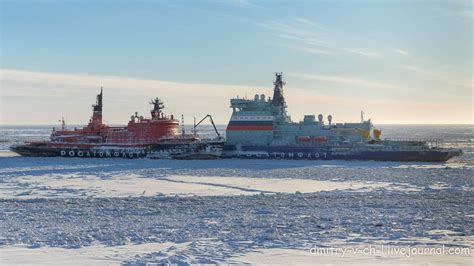 Устройство ледокола арктика фото и картинки на рабочий стол