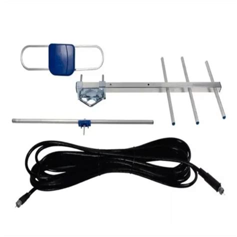 Antena Tdt Eapytronics