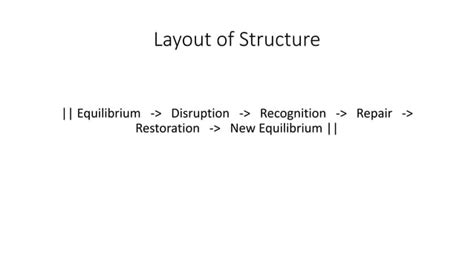 Todorovs Narrative Structure Ppt