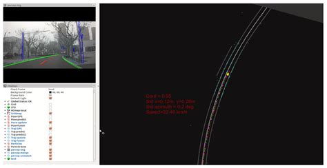 Applied Sciences Free Full Text A Lightweight High Definition Mapping Method Based On Multi