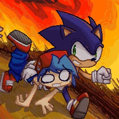 Fnf Confronting Yourself Ff Mix