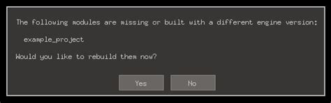 How To Buildandrun Unreal C Project On Linux Stack Overflow