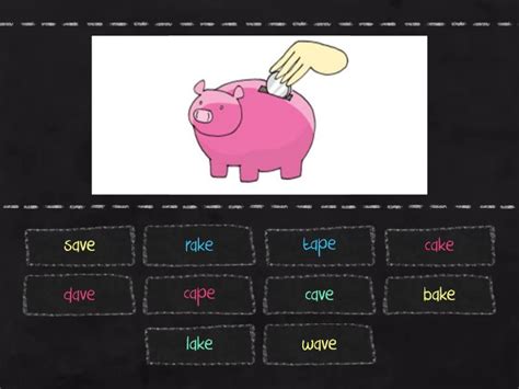 Sounds Great 3 Unit 1 Find The Match