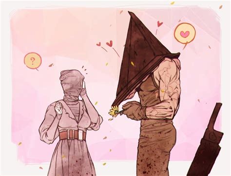 Pin By Baobei On Love And Mon Amour Est Pur Pour Toi Silent Hill Art