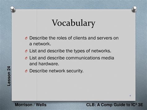 ppt computer networks fundamentals powerpoint presentation free
