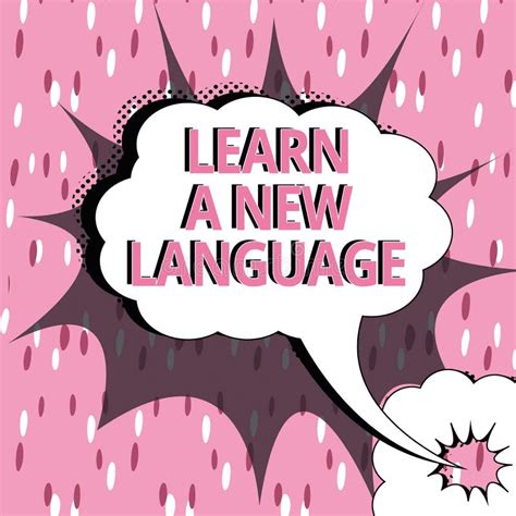 Conceptual Caption Learn A New Language Business Overview Study Words