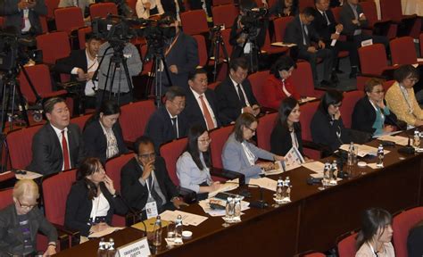 Тогтвортой хөгжлийн зорилгыг хэрэгжүүлэхдээ улс орнууд өөрийн үнэлгээний арга зүйг ашиглаж буй