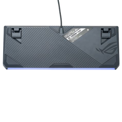 Aura Rgb Gaming Keyboardsrog Republic Of Gamersrog Philippines