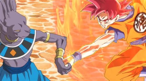 Beerus Vs Broly Ai Sẽ Chiến Thắng Âm Nhạc 4 Mùa