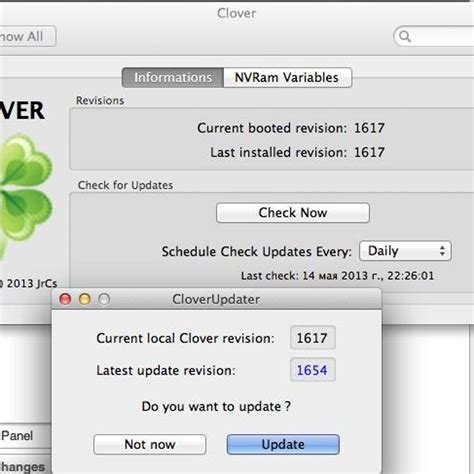 clover efi bootloader alternatives and similar software