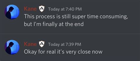 Its Almost Here R Kanepixelsbackrooms