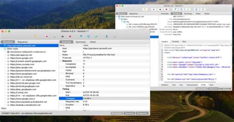 how to set up charles proxy on ios 18 for free 2025 the mac observer