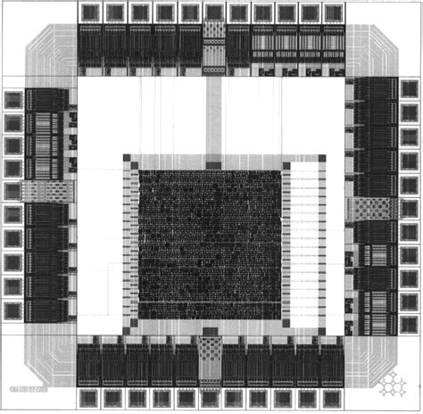 Layout Of The Divider Download Scientific Diagram