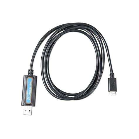 Ve Direct To Usb Interface Voltage Electrical Supplies