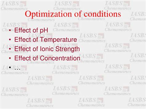 Ppt Net Analyte Signal Based Multivariate Calibration Methods Powerpoint Presentation Id6746362