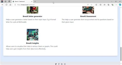 bree developers on linkedin breeaiquiz edtech teachertools