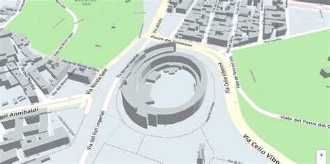 3d map react js and typescript dev community