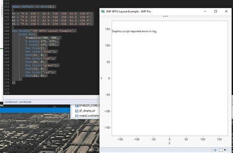 Making Bezier Curves Using Svg Path Strings Jmp User Community