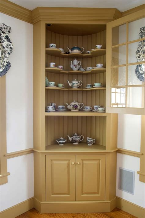 66 Best Corner China Cabinets Ideas Corner China Cabinets Dining