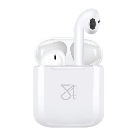 스마텍 차이팟 Tws 블루투스 이어폰 Stbt E500 티몬