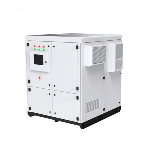 Hybrid Grid Renewable Energy Storage System Etekware Battery