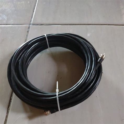 Jual Kabel Antena Rg Kabel Antena Modem Shopee Indonesia