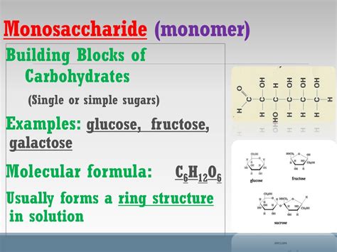 Biomolecules Macromolecules Ppt Download