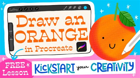 Procreate Tutorials In Depth Videos And Guides Bardot Brush