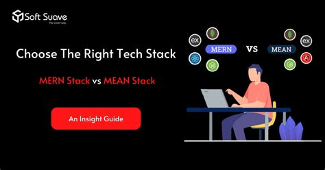 Choose The Right Stack Mern Stack Versus Mean Stack