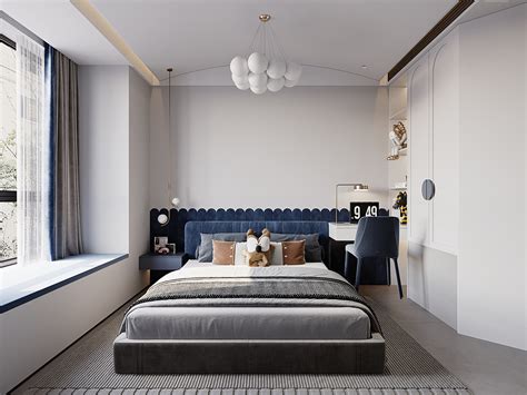 极简主义，每一个细节都美到极致 姜婉婉 站酷zcool