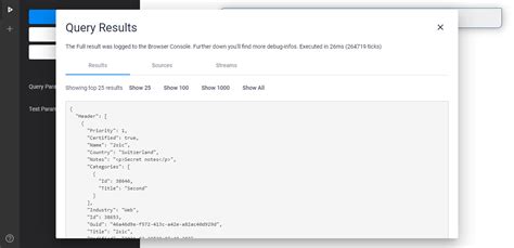 Visualquery Designer 2sxc 18 For Dnn And Oqtane