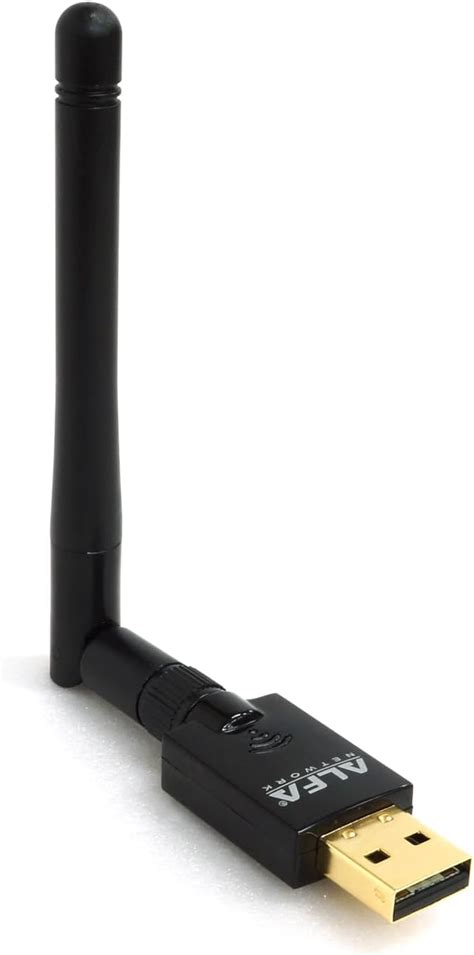 Realtek Rtl8812au 2 4 And 5 Ghz Usb Wireless Adapter Electronics